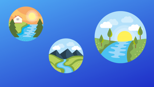 Las 3 Vertientes de España: Explicación para niños | ConEduka