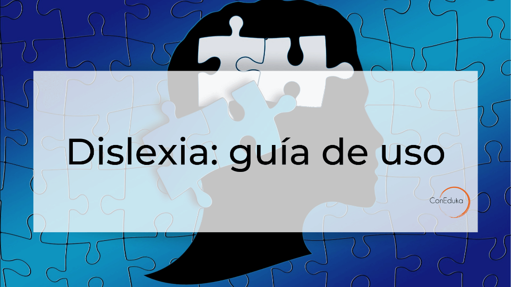 Dislexia Infantil: Las 15 Claves Para Identificarlo | ConEduka